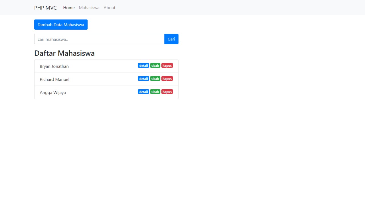 My Portfolio | Bryan Jonathan